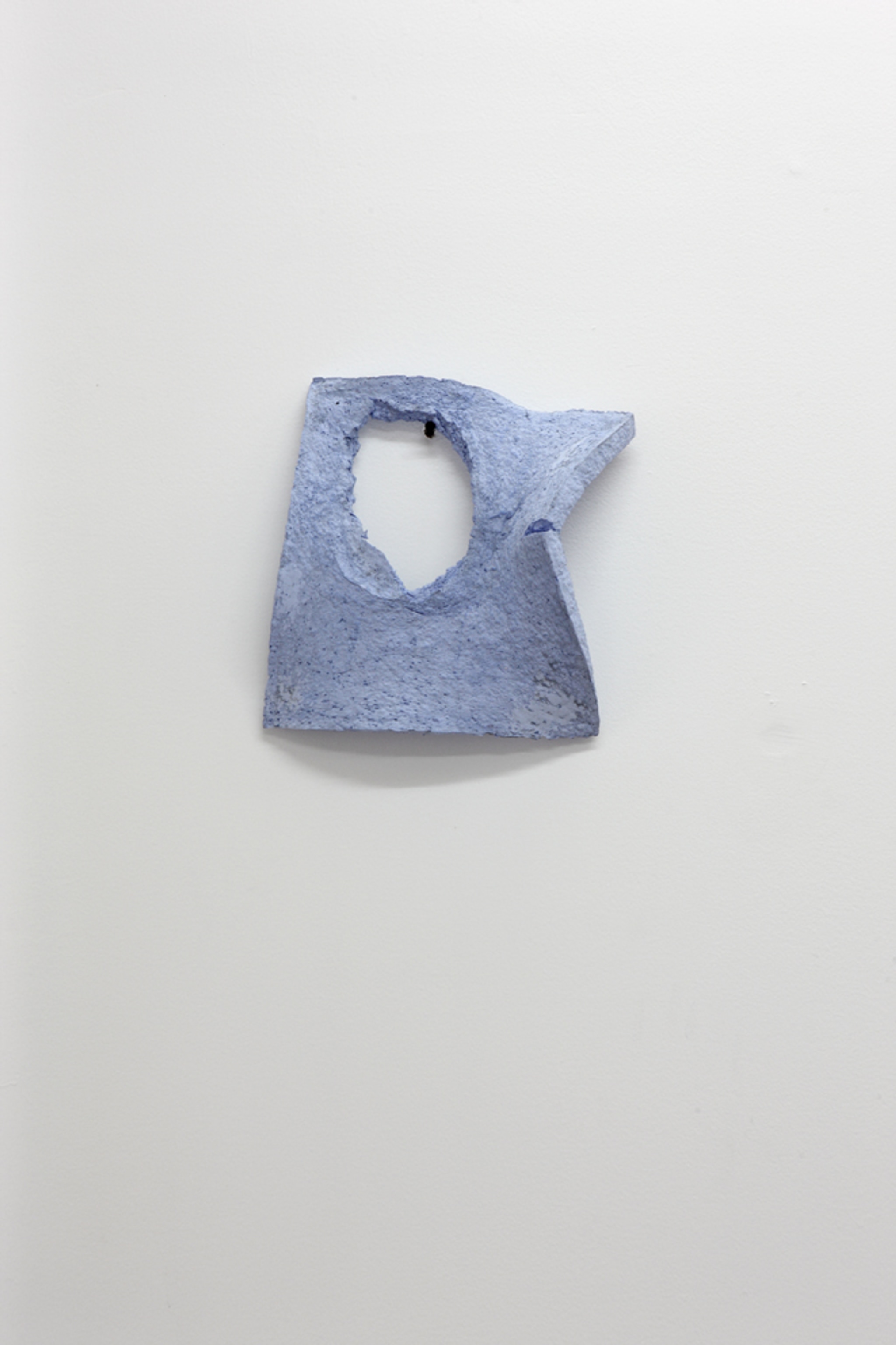 Persona recargada de la cabeza, un extra [Person Leaning on Head, an ...