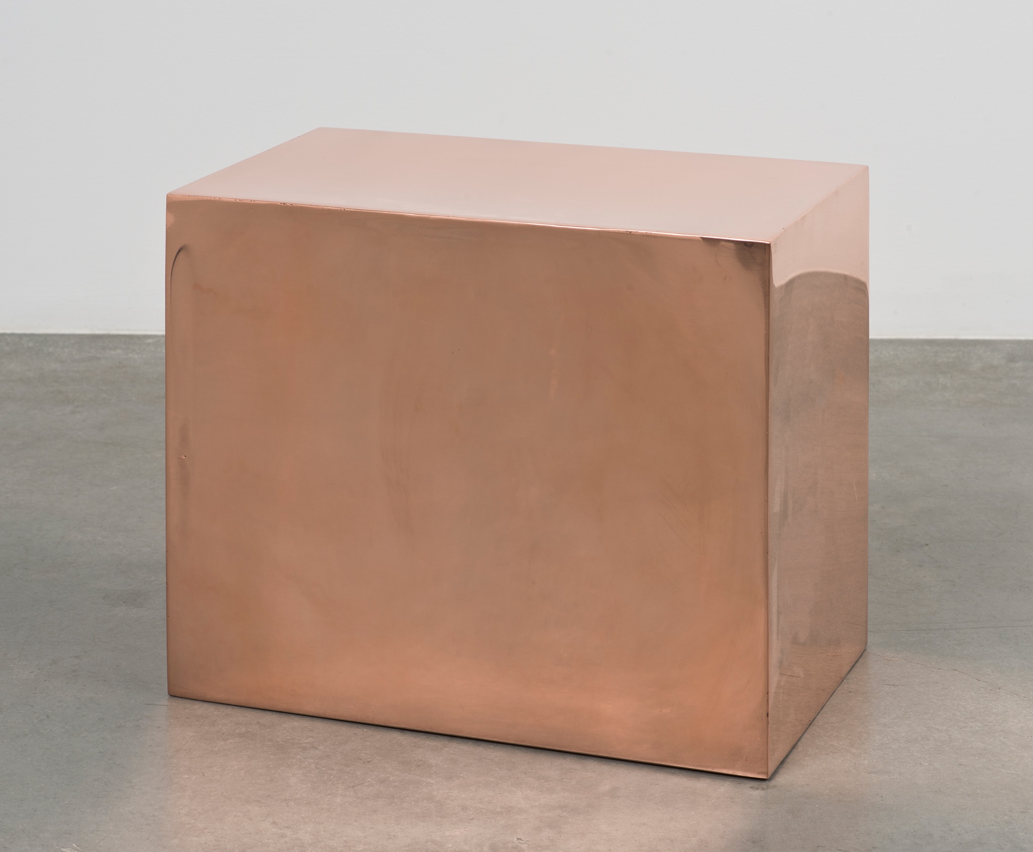 Copper (Fedex 10 kg Box - 2006 FedEx49801 REV 9/06 MP) [Cobre (Caja ...